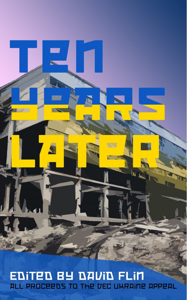 Ten Years Later – Sergeant Frosty Publications